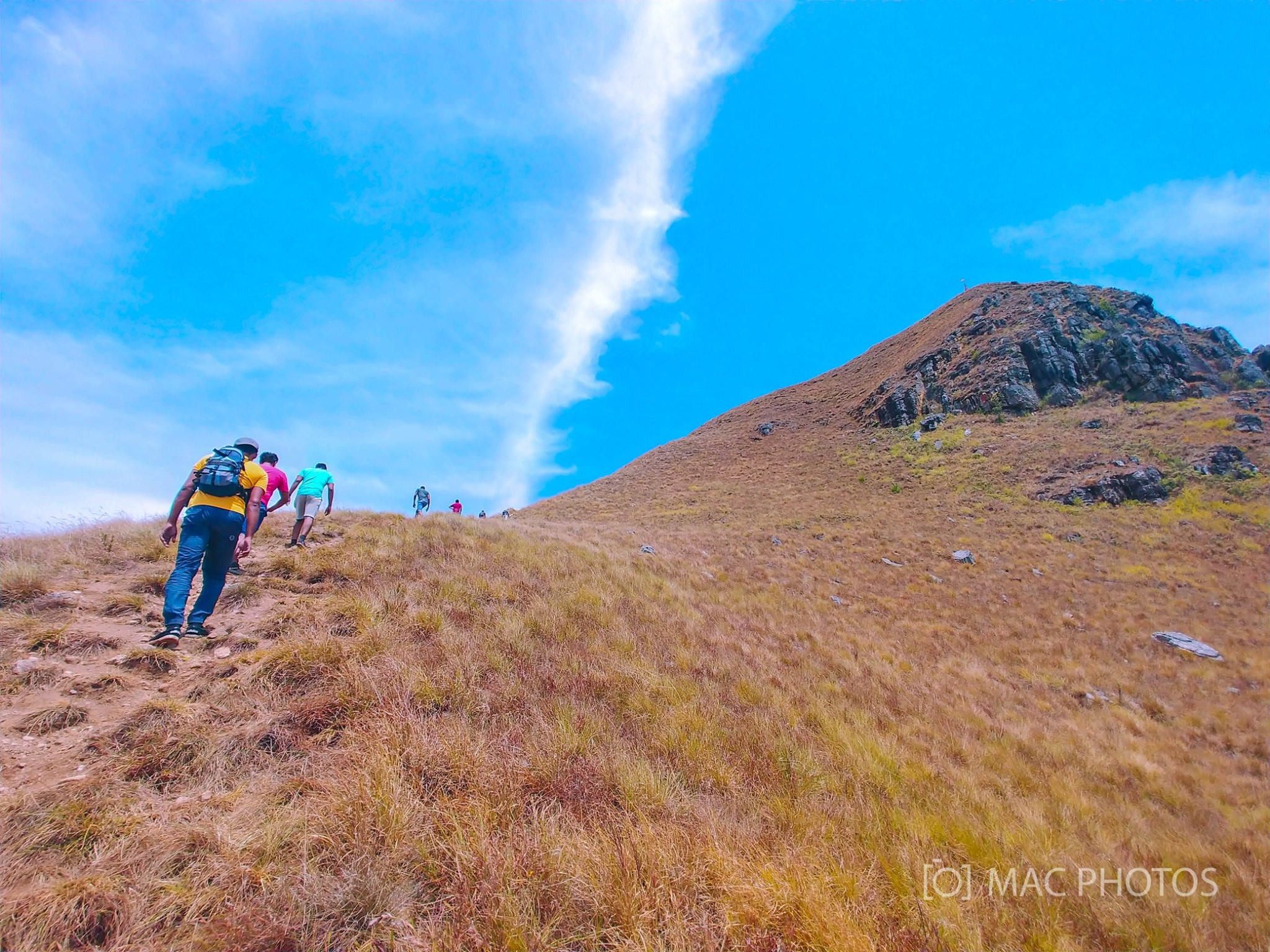 Trekking Narangala Sri Lanka | Why Sri Lanka