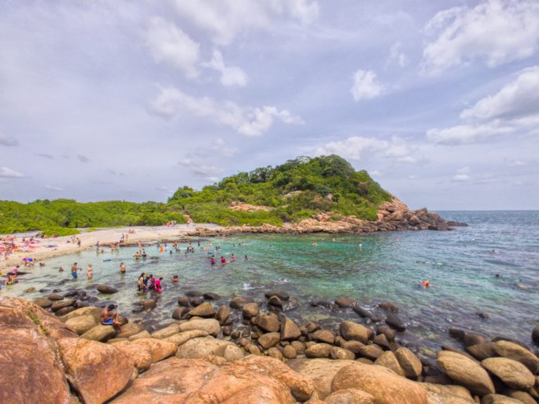 Why you must visit Trincomalee at least once | Why Sri Lanka